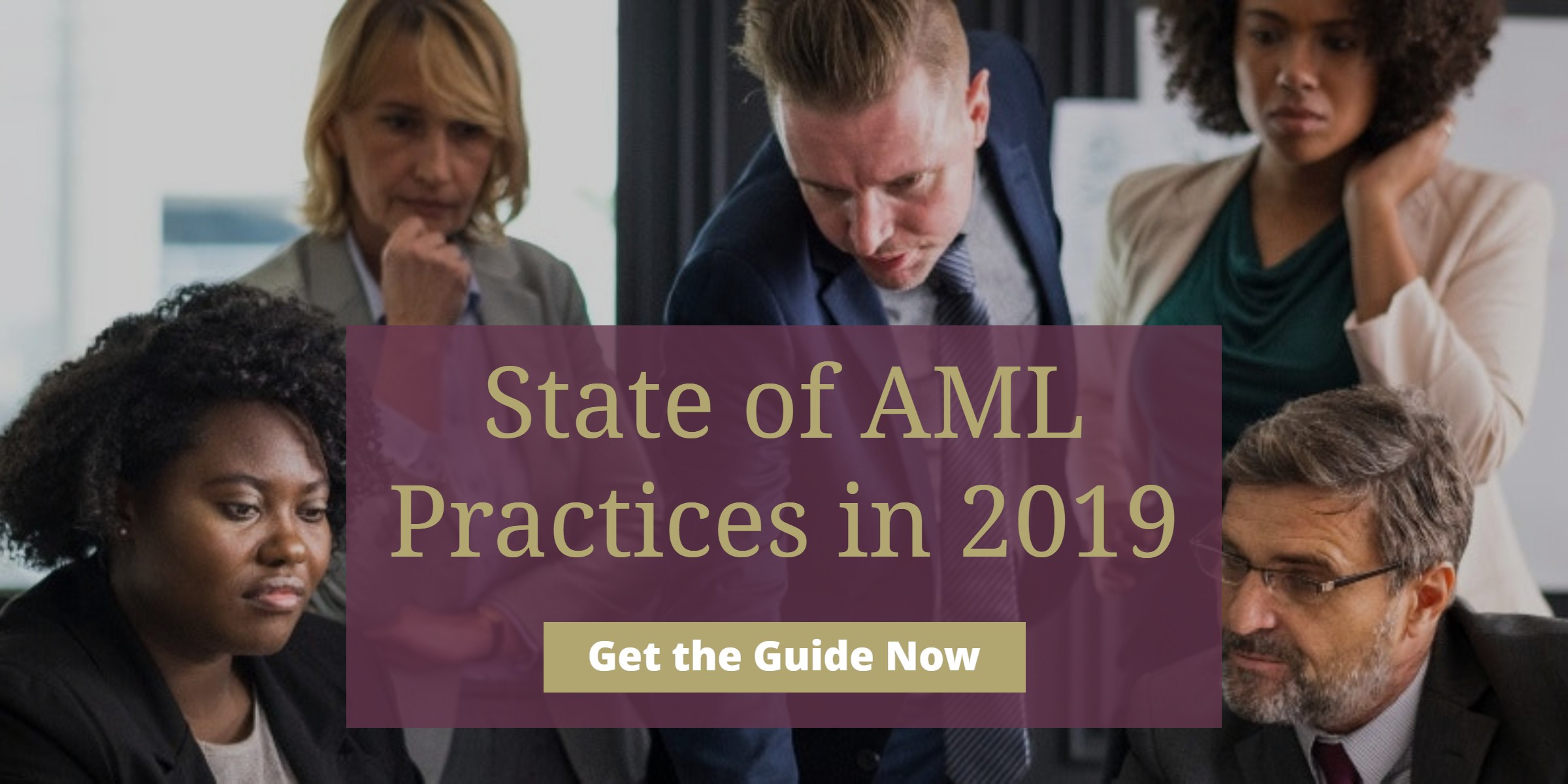 State of the AML 2019 ebook